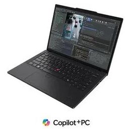 Lenovo ThinkPad P14s Gen 6 - (14") - Ryzen AI 9 370 - AMD PRO - 64 GB RAM - 1 TB SSD - 5G-aufr&uuml;stbar