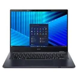 Acer TravelMate P4 14 TMP414-55-TCO - 35.6 cm (14") - Ultra 7 255U - 32 GB RAM - 1.024 TB SSD - Deutsch