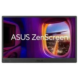 ASUS ZenScreen MB169CK - LED-Monitor - Full HD (1080p) - 40.6 cm (16")