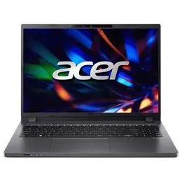 Acer TravelMate P2 TMP216-41-TCO-R7ZC - 16", AMD Ryzen 7 7735U, 8 GB RAM, 512 GB SSD, Linux