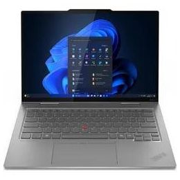 Lenovo ThinkPad X1 2-in-1 G10 35,6cm (14") Ultra 7 258V 32GB 1TB W11P