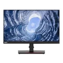 Lenovo ThinkVision T24i-2L - LED-Monitor - Full HD (1080p) - 60.5 cm (23.8")