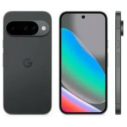 Google Pixel 10 - 5G Smartphone - Dual-SIM - RAM 12 GB / Interner Speicher 128 GB - OLED-Display - 6.3" - 2424 x 1080 Pi