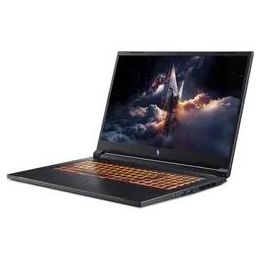 Acer Nitro V17 (ANV17-41-R4Q1) Gaming 17,3" QHD, 165Hz, Ryzen R7-260 (16 TOPS), 32GB RAM, 1TB SSD, GeForce RTX5070, Linu
