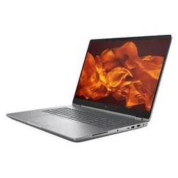 HP ZBook Fury G1i - Ultra 7 255HX - Win 11 Pro - RTX PRO 2000 Blackwell - 32 GB RAM - 1 TB SSD - 18"