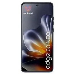 Motorola Solutions Motorola Edge 60 Neo - 5G Smartphone - Dual-SIM - RAM 12 GB / Interner Speicher 256 GB - pOLED-Displa