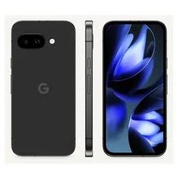 Google Pixel 9A - 5G Smartphone - Dual-SIM - RAM 8 GB / Interner Speicher 128 GB - pOLED-Display - 6.3"
