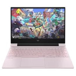 HP Victus 15-fa2171ng, Powder Pink, Core i7-13620H, 16GB RAM, 512GB SSD, GeForce RTX 4050, DE