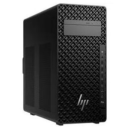 HP Z2 Tower G1i Workstation Desktop PC &ndash; Intel Core Ultra 7 265K, 64 GB RAM, 1 TB SSD, NVIDIA RTX Pro 2000, W11P