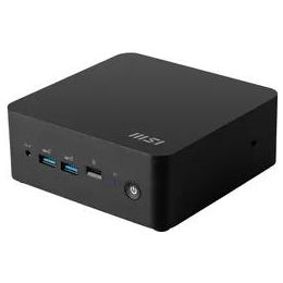 MSI Cubi NUC 1MG &ndash; Intel Core 5 120U Barebone