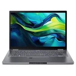 Acer Aspire Spin 14 ASP14-52MTN - 35.6 cm (14") - Ultra 7 155U - 32 GB RAM - 1.024 TB SSD - Deutsch