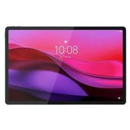 Lenovo Yoga Tab Plus ZAEG - Tablet - Android 14 oder h&ouml;her - 256 GB UFS card - 32.3 cm (12.7")