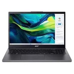 Acer Aspire 15 A15-61M-R932, Steel Gray, Ryzen 5 8640HS, 16GB RAM, 512GB SSD, DE