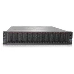 Lenovo ThinkSystem SR665 V3 - Rack-Montage - EPYC 9274F 4.05 GHz - 32 GB - keine HDD 7D9AA01XEA