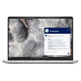 Dell Pro 16 Plus PB16250 - 16", Intel Core Ultra 7 265U, 16 GB RAM, 512 GB SSD, Windows 11 Pro