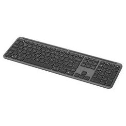 Logitech Signature Slim K950 - Tastatur - 100%