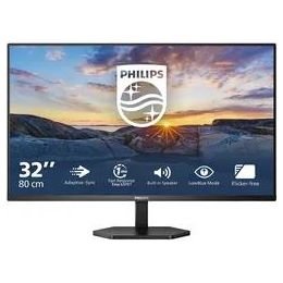 Philips 32E1N3100LA - 3000 Series - LED-Monitor - 81.3 cm (32")
