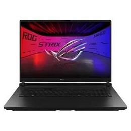ASUS ROG Strix Scar 18 (2025) G835LX-SA002W, Core Ultra 9 275HX, 32GB RAM, 2TB SSD, GeForce RTX 5090, DE