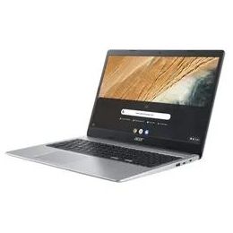 Acer Chromebook 315 CB315-3HT - 39.6 cm (15.6") - Pentium Silver N5030 - 4 GB RAM - 128 GB eMMC