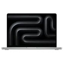 Apple MacBook Pro 14" (2025) &ndash; M5, 32 GB RAM, 1 TB SSD, Silber