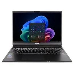 Wortmann TERRA MOBILE GAMER ELITE 3A &ndash; 16", AMD Ryzen AI 7 350, 32 GB RAM, 1 TB SSD, GeForce RTX 5060, Windows 11 Pro