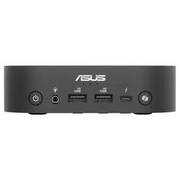 ASUS NUC 14 Pro AI RNUC14LNKU9094N2 - Mini-PC - Intel Core Ultra 9 288V, 32 GB RAM, 1 TB SSD, Windows 11 Pro