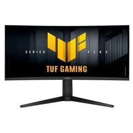 ASUS TUF Gaming VG34WQML5A - 5 Series - LED-Monitor - Gaming - gebogen - 86.4 cm (34")