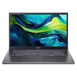 Acer Aspire 17 A17-51M-73RZ, Steel Gray, Core i7-13620H, 16GB RAM, 1TB SSD, DE