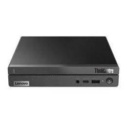 Lenovo ThinkCentre Neo 50q Tiny 12LN002CGE - Intel Core i5-13420H, 16 GB RAM, 1 TB SSD, Windows 11 Pro