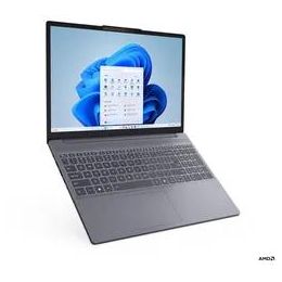 Lenovo IdeaPad Slim 3 15ARP10 &ndash; 15,3" WUXGA IPS, AMD Ryzen 5 150, 8 GB RAM, 512 GB SSD, Windows 11 Home