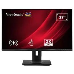 Viewsonic VG2748A-2K LED Office Monitor - 68,58 cm (27 Zoll)