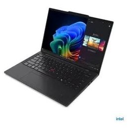 Lenovo ThinkPad T14s Gen 6 - (14") - Ultra 7 255U / 2 GHz - Win 11 Pro - Intel Graphics - 32 GB RAM - 1 TB SSD