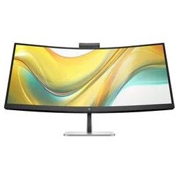 HP 534pm - Series 5 Pro - LED-Monitor - gebogen - 86.4 cm (34") - Smart Buy