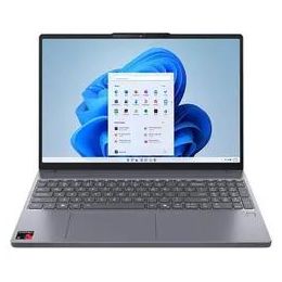 Lenovo IdeaPad Slim 3x Gen 10 - 15" | Snapdragon X X1-26-100 | 16 GB RAM | 256 GB SSD | W11H on ARM