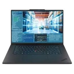 Lenovo ThinkPad P1 Gen 8 &ndash; 16", Intel Core Ultra 7 255H, 64 GB RAM, 1 TB SSD, NVIDIA RTX PRO 2000, Windows 11 Pro