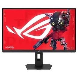 ASUS ROG Strix Pulsar XG27AQNGV - 68,6 cm (27") 2560 x 1440 Pixel Wide Quad HD LCD Schwarz