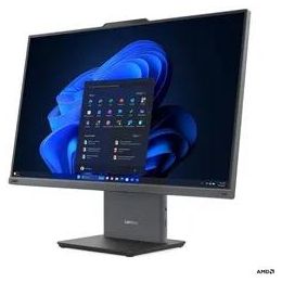 Lenovo ThinkCentre neo 55a 24 Gen 6 &ndash; 23,8", AMD Ryzen AI 7 350, 16 GB RAM, 512 GB SSD, Windows 11 Pro