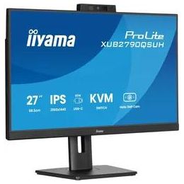 iiyama XUB2790QSUH-B2 - 27"