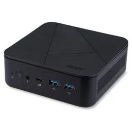 Acer NUC VN1502G &ndash; Intel Core 3 100U, [RAM nachr&uuml;stbar], [SSD nachr&uuml;stbar], Intel UHD Graphics, oBS