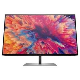 HP Z24q G3 - LED-Monitor - 60.5 cm (23.8") - 2560 x 1440 QHD @ 90 Hz