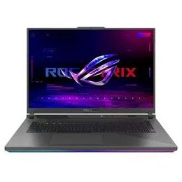 ASUS ROG Strix G18 G814PM-S8023W - 18", AMD Ryzen 9 8940HX, 32 GB RAM, 1 TB SSD, NVIDIA RTX 5060, Windows 11 Home