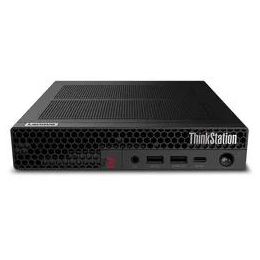 Lenovo ThinkStation P3 Tiny Gen 2 - Mini - Ultra 5 235 - vPro Enterprise - 16 GB - SSD 512 GB - Deutsch