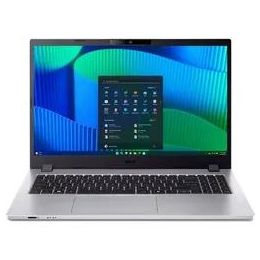 Acer TravelMate P2 15 TMP215-55-G2-TCO - (15.6") - Ultra 7 255U - 32 GB RAM - 1.024 TB SSD - Win 11 Pro