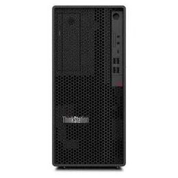 Lenovo ThinkStation P2 Tower Gen 2, Core Ultra 7 265K 32 GB RAM, 512 GB SSD, RTX 2000 Ada, Windows 11 Pro