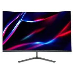 Acer Nitro ED320Q W0bmiipx - ED Series - LCD-Monitor - Gaming - gebogen - 81.3 cm (32")