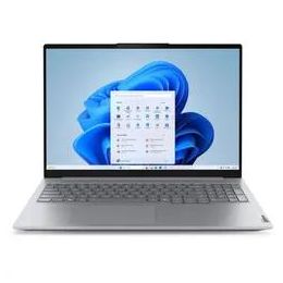 Lenovo ThinkBook 16 Gen 8, 16" Ultra5 225U 32/512 WUXGA W11P