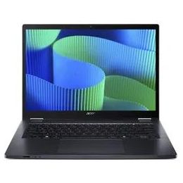 Acer TravelMate P4 Spin 14 TMP414RN-54-TCO - 14", Intel Core Ultra 7 155U, 16 GB RAM, 1 TB SSD, Linux