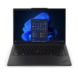 Lenovo ThinkPad T14 Gen 6, 14", Intel Core Ultra 7 258V, 32 GB RAM, 1 TB SSD, Intel Arc Graphics 140V, Win 11 Pro