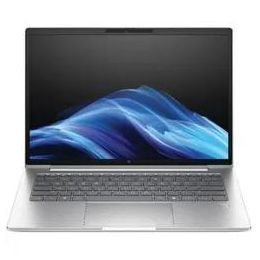 HP EliteBook 6 G1a Notebook AI - 40.6 cm (16") - Ryzen 5 230 - 16 GB RAM - 512 GB SSD