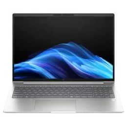HP EliteBook 6 G1i Notebook AI - 40.6 cm (16") - Ultra 7 255U - 16 GB RAM - 512 GB SSD - 4G LTE-A